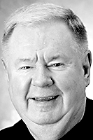 Brother John Patrick Calvey, T.O.R. | News, Sports, Jobs - Altoona Mirror